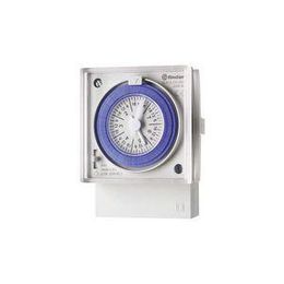 finder MECHANICAL WEEKLY TIME SWITCH - 12.31.8.230.0007