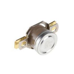 Honeywell Bi-Metallic Thermostat, Opens at +80&deg;C, Closes at +65&deg;C, +186&deg;C Max, NC, Automatic Reset - 2455RP 9100-436 L80C
