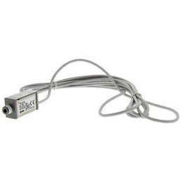 SMC Pressure Switch, Rc 1/8 0.7 MPa - IS10-01S-6L