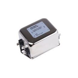 ebmpapst 920-CON0085 3A 230 V ac, Flange Mount Harmonic Filter, Tab - 920-CON0085-30