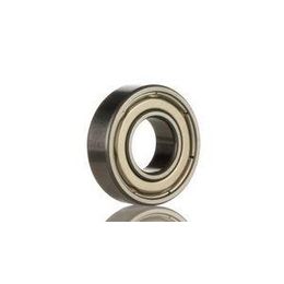 SKF 619/9-2Z Single Row Deep Groove Ball Bearing- Both Sides Shielded End Type, 9mm I.D, 20mm O.D - 619/9-2Z
