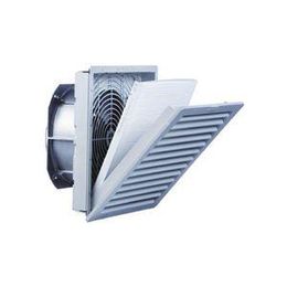 Pfannenberg PF 65.000 SL Series Filter Fan, 230 V ac, AC Operation, 423m&sup3;/h Filtered, 550m&sup3;/h Unimpeded, IP55, 320 x - PF65000SL 11675103055