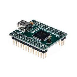 FTDI Mini-Module Development Board FT4232H MINI MODULE - FT4232H MINI MODULE