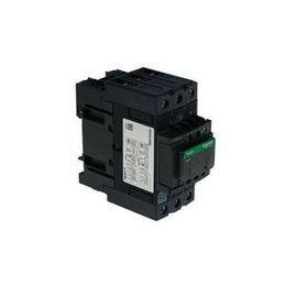Schneider Electric Schütz LC1D, 24 VDC Spulel, 3-polig, 40 A, 18,5 kW, 3NO, 690 VAC - LC1D40ABBE