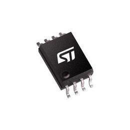 ST L5970D STep-Down Switching Regulator, 1-Channel 1A AdjuSTable 8-Pin, SO - L5970D