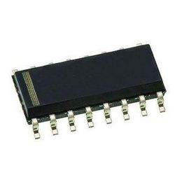 ST ST3232EBDR Line Transceiver, 16-Pin SOIC - ST3232EBDR