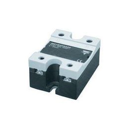 Carlo Gavazzi Solid State Relay, 25 A rms Load, Panel Mount, 280 V Load - RM1E23AA25
