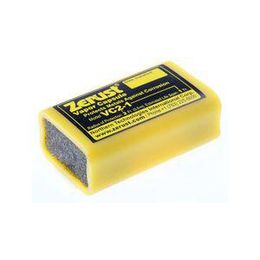 HellermannTyton Anti Corrosion Vapour Capsule, Aluminium, Brass, Copper, Iron, Steel, 55 x 30 x 25mm - 2973130