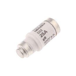 Siemens 25A D02 Neozed Fuse, gG, 400V ac - 5SE2325 PK10