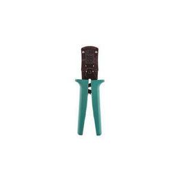 JST WC Hand Ratcheting Crimp Tool for SEH Contacts - CS 10-WC260