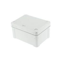 Schneider Electric ABS-Wandgehäuse Thalassa TBS, IP66, 164 mm x 121 mm x 87 mm - NSYTBS16128