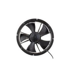 ebmpapst W1G230 Series Axial Fan, 230 V ac, AC Operation, 1000m&sup3;/h, 26W, 260mA Max, 230 x 78.5mm - W1G230-EB89-01