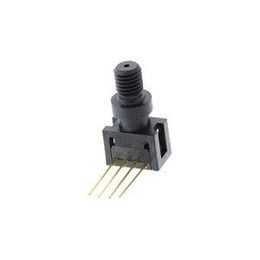 Honeywell Gauge Pressure Sensor, 100psi Max Pressure Reading , 10 V dc - 24PCFFM6G