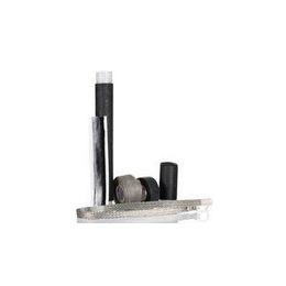 3M Cable Abandonment Kit Black, Rubber - TE100048780