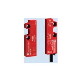 Telemecanique Sensors XCS-DMC Series Magnetic Non-Contact Safety Switch, 24V dc, Plastic Housing, NC - XCSDMC591L01M8