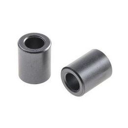 Essentra No Ferrite Sleeve, 12 (Dia) x 15mm, For CATV, MATV, Wire Assembly, Apertures: 1, Diameter 7mm - RRH120-070-150-K5B