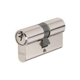 Abus Steel Cylinder Lock, 30/35 mm (71mm) - E50N 30/35 KD