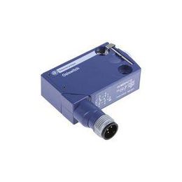 Telemecanique Sensors OsiSense XC Series Limit Switch, NO/NC, IP66, IP67, DP, Zinc Alloy Housing, 240V ac Max, 1.5A Max - ZCMD21C12