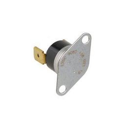 Honeywell Bi-Metallic Thermostat, Opens at +70&deg;C, +150&deg;C Max, NC, Manual Reset, Bracket Mount - 2455RM 9082-468 L70C
