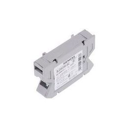 Siemens Auxiliary Contact, 2 Contact, 1NC + 1NO, Floor Mount - 3LD92005C