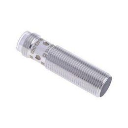 Balluff Inductive Barrel-Style Proximity Sensor, M12 x 1, 4 mm Detection, PNP Output, 10 30 V dc, IP68 - BES M12ME-PSC40B-S04G-003