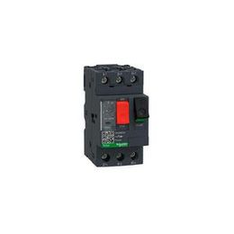 Schneider Electric Motorschutzschalter TeSys 0,4 0,63 A, 690 V - GV2ME04