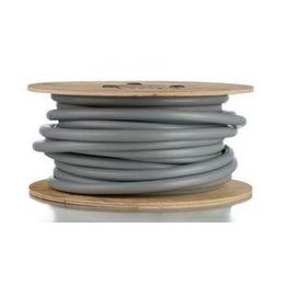 lapp &Ouml;LFLEX CLASSIC FD Control Cable, 25 Cores, 1 mm&sup2;, YY, Unscreened, 25m, Grey PUR Sheath, 17 AWG - 0026339