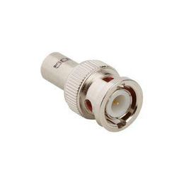 Amphenol Industrial RF 50Ohm Straight RF Terminator, Cable Mount, 4GHz - 000-46650-51RFX