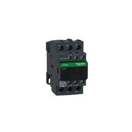 Schneider Electric Sch&uuml;tz LC1D, 230 VAC Spule, 3-polig, 32 A, 15 kW, 3NO, 690 VAC - LC1D32U7