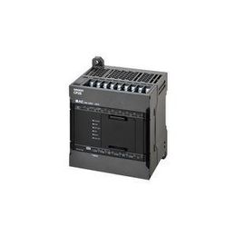 Omron Industrial Automation Speicherprogrammierbare Steuerung 8DI 8DO 24V Ethernet 10000-Schritte - CP2EN14DT1D