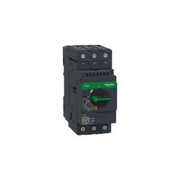 Schneider Electric Thermischer SchutzschalterTeSys - GV3P 3-polig, 690 VAC, Nennspannung, DIN-Schienenmontage, 80 A Nennstrom - GV3P80