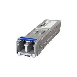 Siemens Glasfaser-Transceiver, Single-Mode, LC, 1 Gbps, 10 km - 6GK5992-1AM00-8FA0