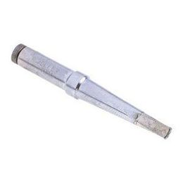 Weller PT M8 3.2 mm Screwdriver Soldering Iron Tip for use with TCP and TCPS Solderin iron - 4PTM8-1