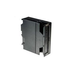 Siemens SIMATIC S7-300 Series Series Digital Input Expansion Module for Use with SIMATIC S7-300 Series, Digital, 24 V - 6ES7321-1BH02-0AA0