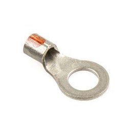 TE Connectivity STRATO-THERM Uninsulated Ring TerminalM5 Stud Size1mm&sup2; to 2.6mm&sup2; Wire Size, Packung &agrave; 10 St&uuml;ck - 322335