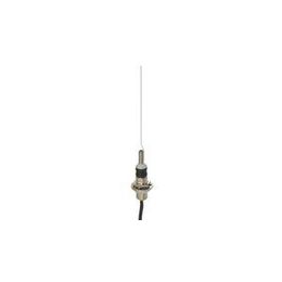 Omron Industrial Automation Capacitive Switch NC, IP67 - D5B-1513