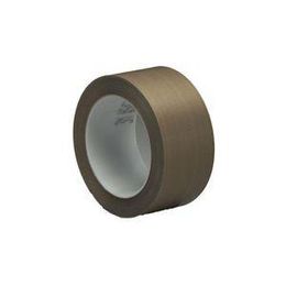 3M Scotch 5453 Cloth Tape, 33M x 50mm, Brown - 5453 50MMX33M
