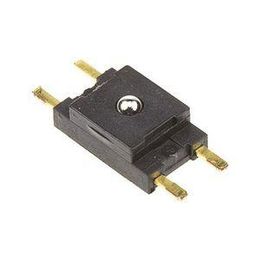 Honeywell FS Series Low Profile Strain Gauge, Compression, Tension Measure, 6kOhm - FSS1500NSB