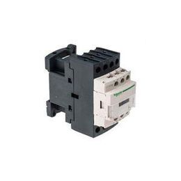 Schneider Electric Schütz LC1D, 230 VAC Spule, 4-polig, 20 A, 4NO, 690 VAC - LC1DT20P7