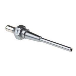 Weller XDS Desoldering Nozzle for use with Various Desoldering Irons - T0051325499