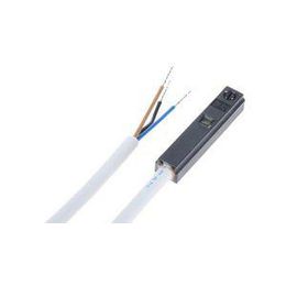 SMC MGP, MLGP Series Solid State Switch, 3m Fly Lead, Groove Mounted - D-Y7PL