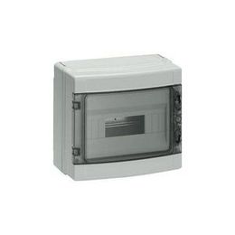 Siemens ALPHA Distribution Board, 8 Way - 8GB1371-1