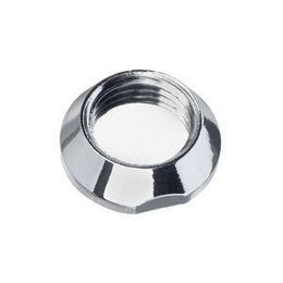 APEM Toggle Switch Hex Nut for use with 6.35 Dia. mm Series Miniature Switches - U500