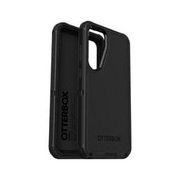 Otterbox Defender, Handyh&uuml;lle schwarz, Samsung Galaxy S25+