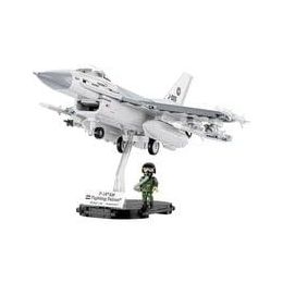 Cobi F-16AM Fighting Falcon, Konstruktionsspielzeug