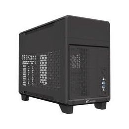 Thermaltake TR100 , Tower-Geh&auml;use schwarz