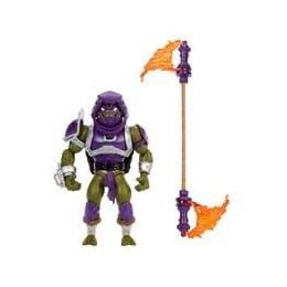 Mattel Masters of the Universe Origins Turtles of Grayskull Donatello, Spielfigur