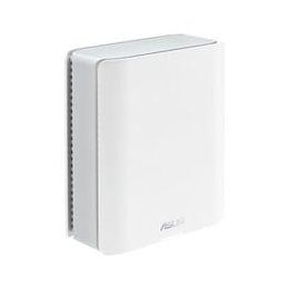 ASUS ZenWiFi BT8 - 1er Pack, Router wei&szlig;