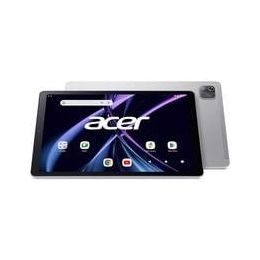 Acer Iconia Tab A10 (A10-21-A7RM), Tablet-PC grau, 128 GB, Android 14