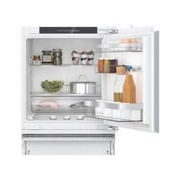 Bosch KUR21ADE0 Serie 6, Vollraumk&uuml;hlschrank Home Connect
